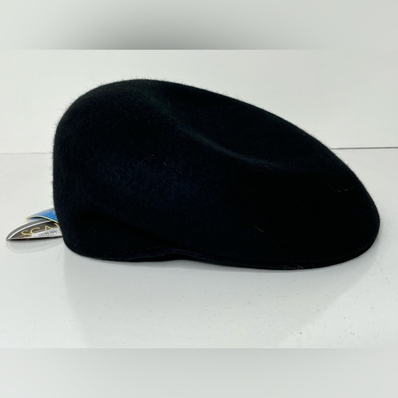 Scala | Accessories | Scala 0 Wool Four Seasons Felt Crushable Water ...